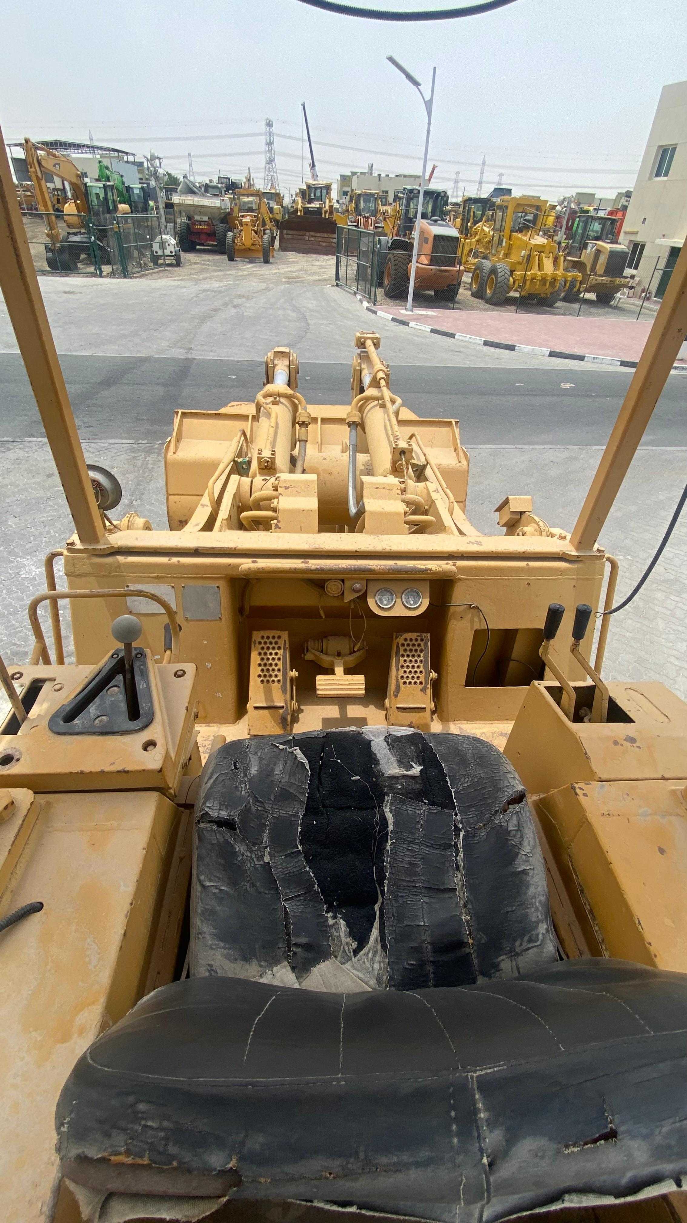 CATERPILLAR 973 | MHJ Heavy Equipment Trading LLC