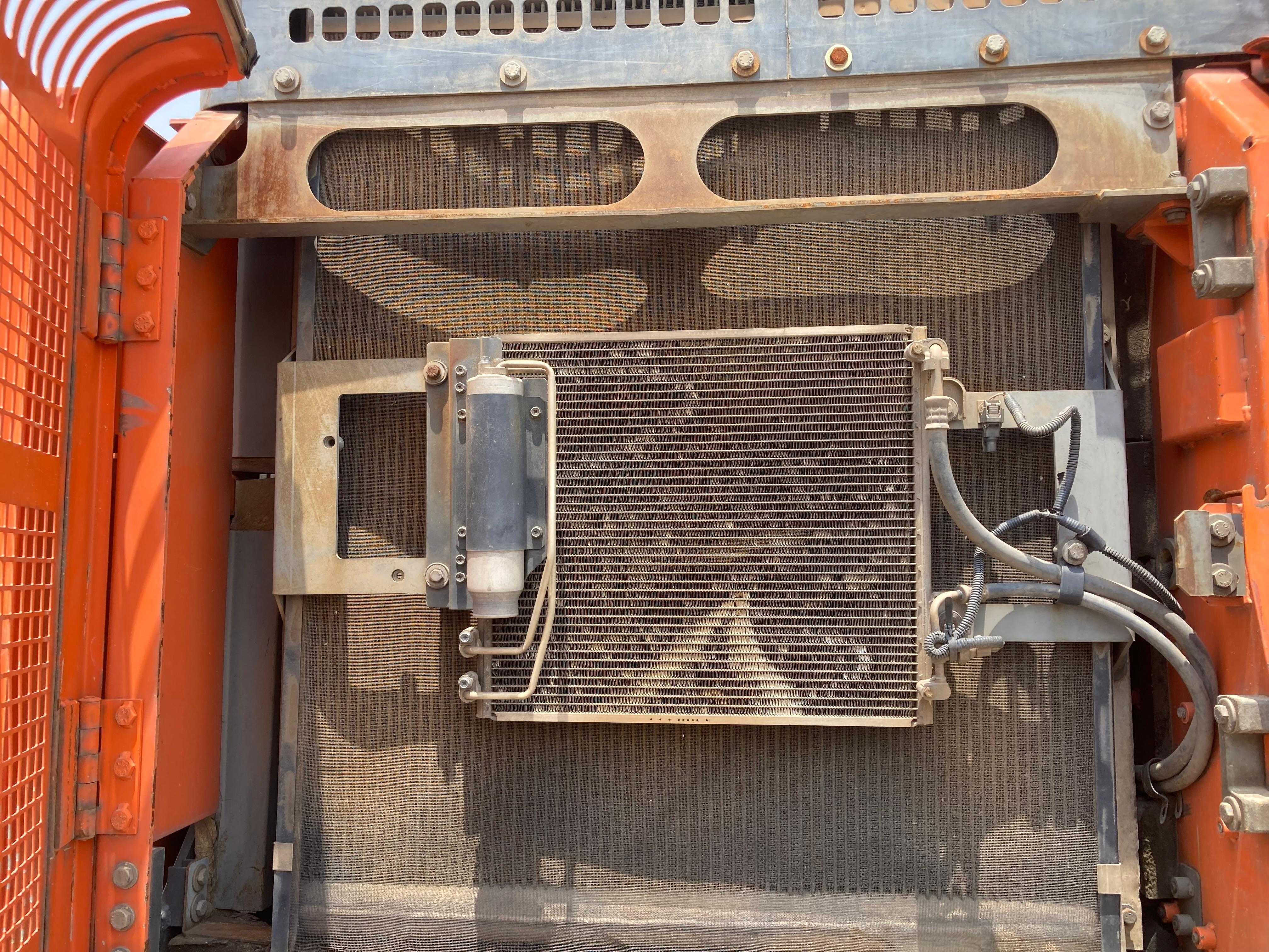 HITACHI ZX470-H | MHJ Heavy Equipment Trading LLC