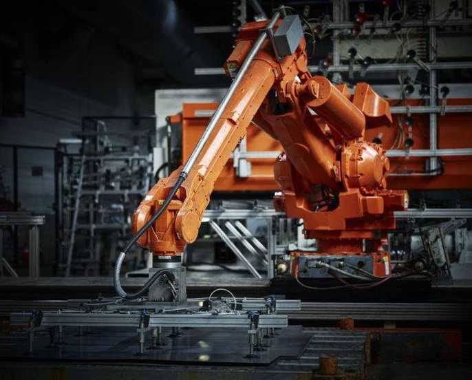 Mechanical Refurbishment